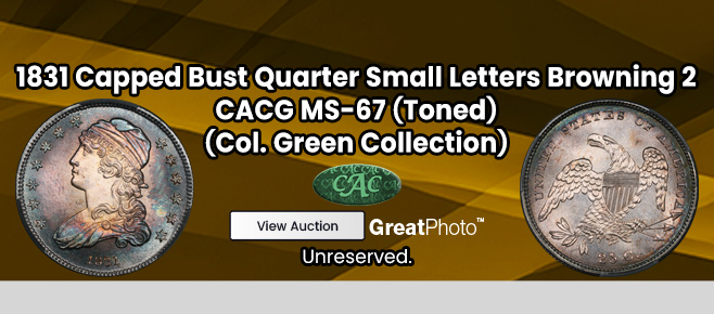 Coin Auctions & Rare Coins Certified by PCGS, NGC & ANACS ...