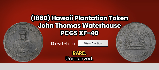 Coin Auctions & Rare Coins Certified by PCGS, NGC & ANACS ...