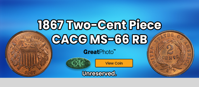 Coin Auctions & Rare Coins Certified by PCGS, NGC & ANACS ...