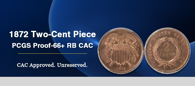 Coin Auctions & Rare Coins Certified by PCGS, NGC & ANACS ...