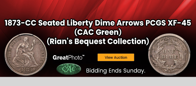 Coin Auctions & Rare Coins Certified by PCGS, NGC & ANACS ...