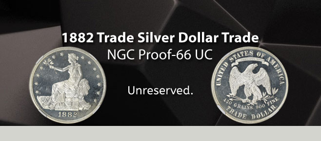 Coin Auctions & Rare Coins Certified by PCGS, NGC & ANACS ...