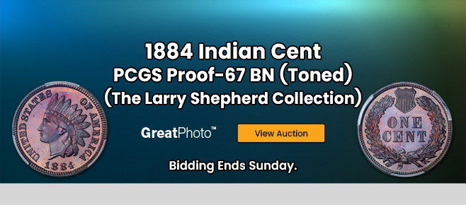 Coin Auctions & Rare Coins Certified by PCGS, NGC & ANACS ...