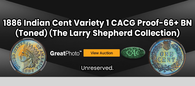 Coin Auctions & Rare Coins Certified by PCGS, NGC & ANACS ...