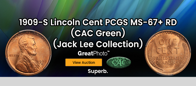 Coin Auctions & Rare Coins Certified by PCGS, NGC & ANACS ...