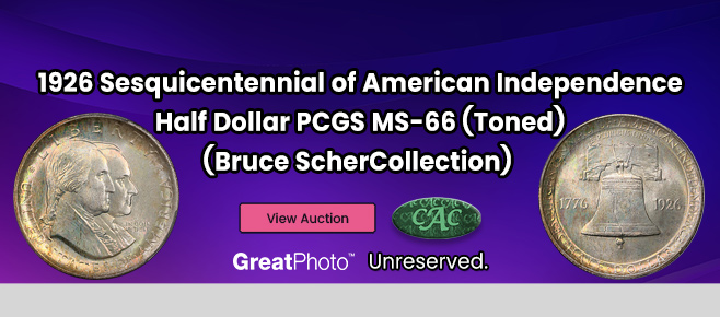 Coin Auctions & Rare Coins Certified by PCGS, NGC & ANACS ...