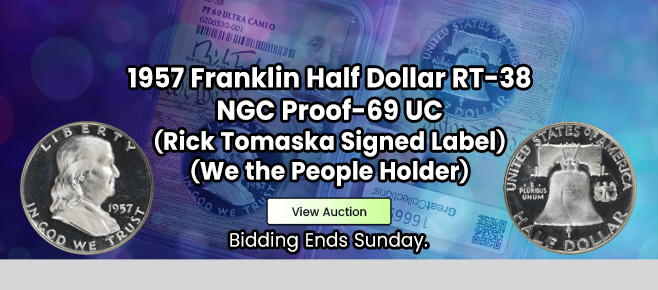 Coin Auctions & Rare Coins Certified by PCGS, NGC & ANACS ...