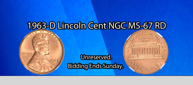 Coin Auctions & Rare Coins Certified by PCGS, NGC & ANACS ...