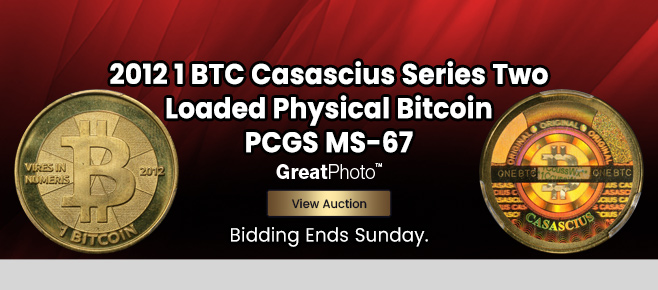 Coin Auctions & Rare Coins Certified by PCGS, NGC & ANACS ...