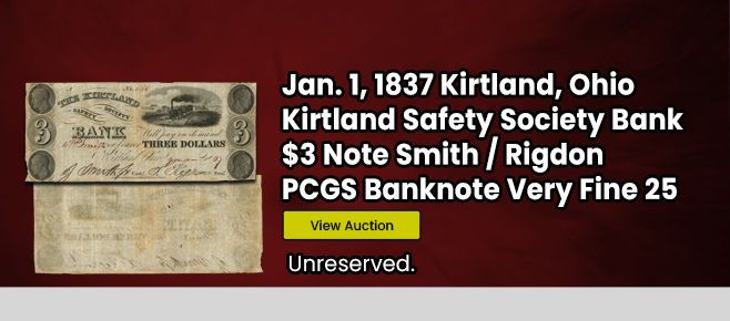 Coin Auctions & Rare Coins Certified by PCGS, NGC & ANACS ...