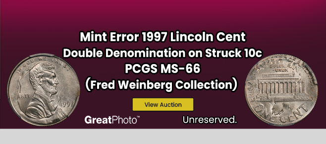 Coin Auctions & Rare Coins Certified by PCGS, NGC & ANACS ...