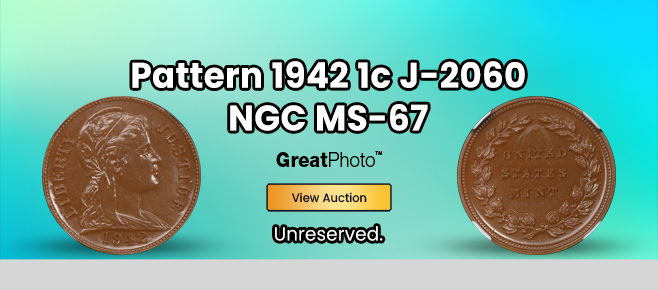 Coin Auctions & Rare Coins Certified by PCGS, NGC & ANACS ...