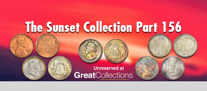 Coin Auctions & Rare Coins Certified by PCGS, NGC & ANACS ...