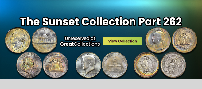 Coin Auctions & Rare Coins Certified by PCGS, NGC & ANACS ...