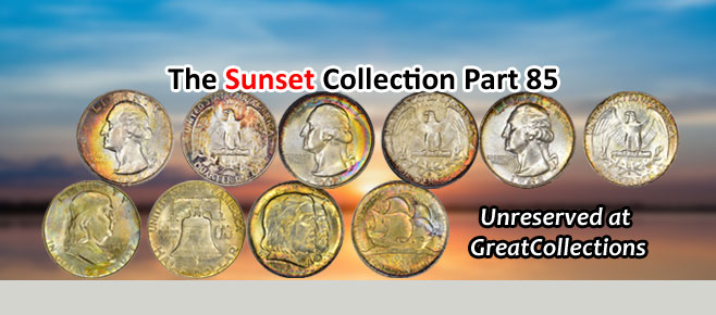 Coin Auctions & Rare Coins Certified by PCGS, NGC & ANACS ...