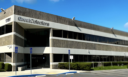 GreatCollections - Through