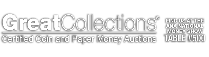 GreatCollections - Through