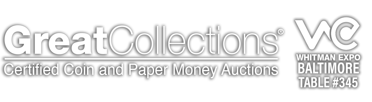 Coin Auctions & Rare Coins Certified by PCGS, NGC & ANACS ...