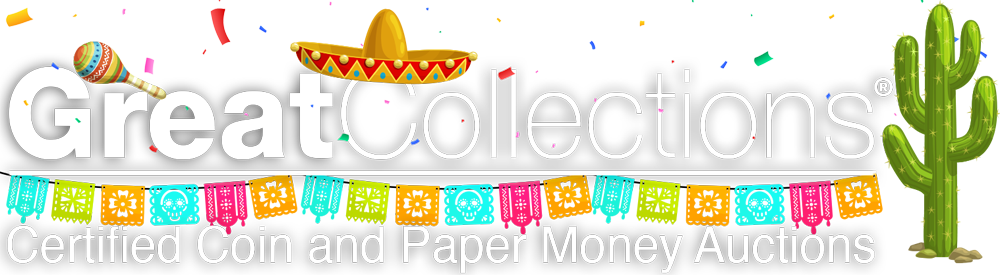 Coin Auctions & Rare Coins Certified by PCGS, NGC & ANACS ...