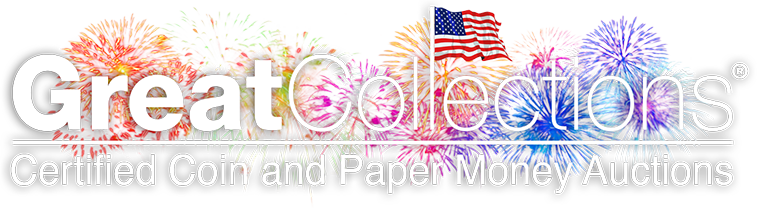 GreatCollections - Coin Appraisal Form by GreatCollections Coin Auctions