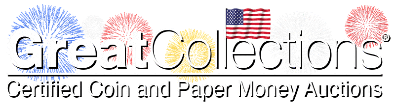 Coin Auctions & Rare Coins Certified by PCGS, NGC & ANACS ...