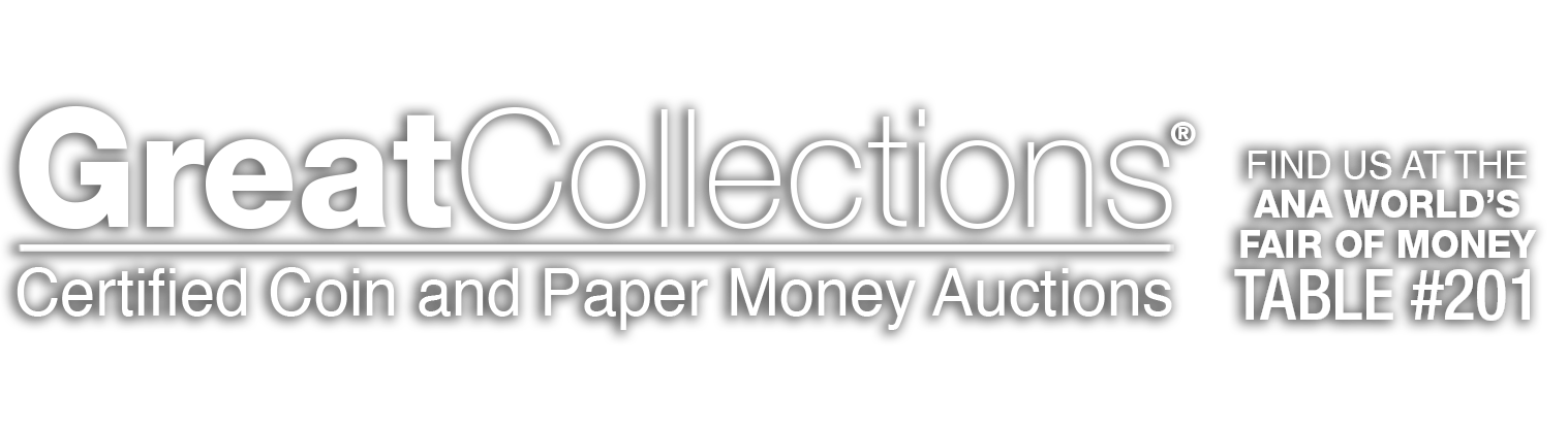 GreatCollections - Coin Appraisal Form by GreatCollections Coin Auctions