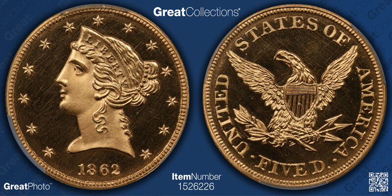 GreatCollections - Glossary