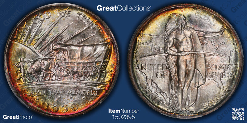 GreatCollections - Glossary