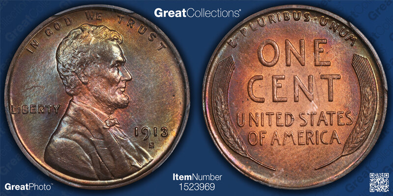 GreatCollections - Glossary