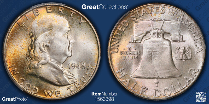 GreatCollections - Glossary