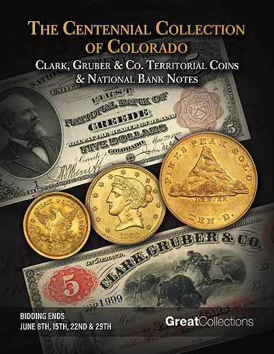 The Centennial Collection of Colorado - PDF Auction Catalog ...