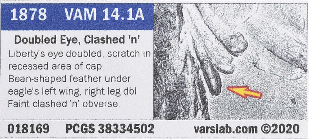 GreatCollections Now Recognizes VSS Variety Attributions - GreatCollections